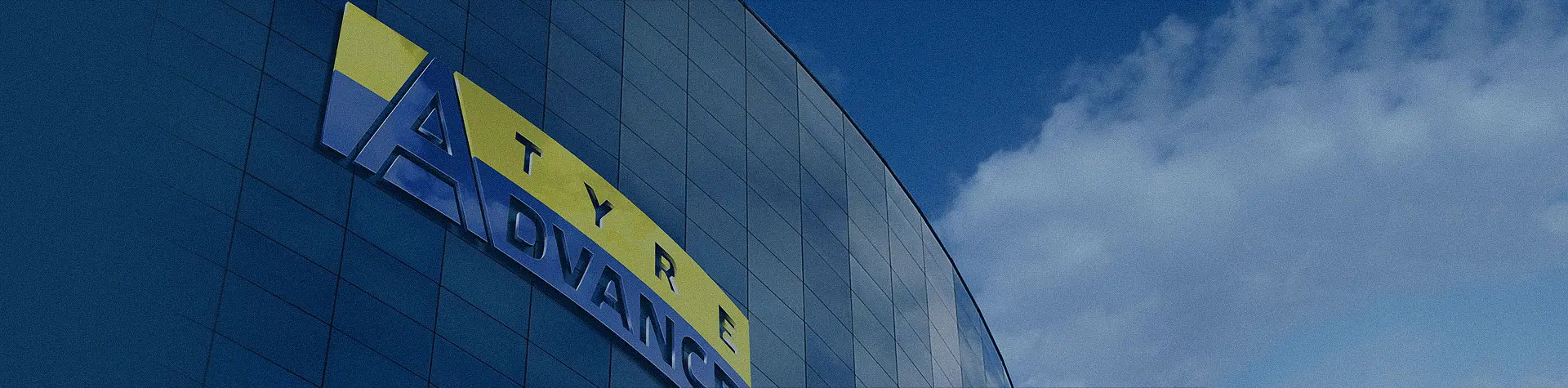 Ban OTR - Advance Tyres Indonesia